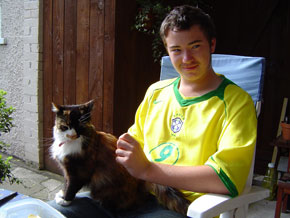 Mitsy